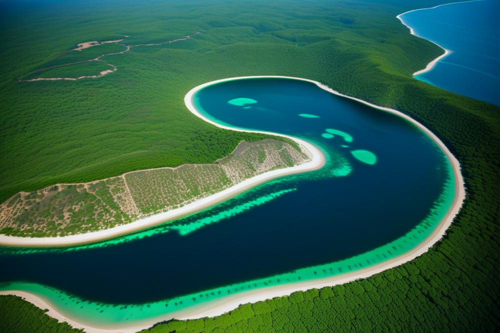 Protecting Africa’s Deepest Freshwater Lake: The Lake Tanganyika Water ...