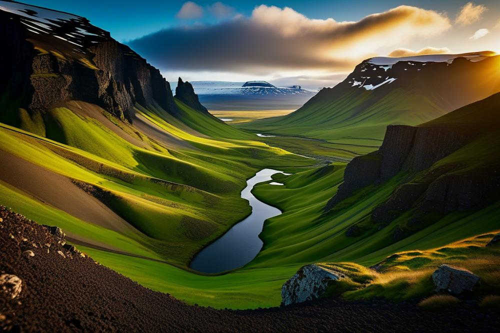 Protecting Iceland's Highlands: The Essential Wilderness Plan To Combat ...
