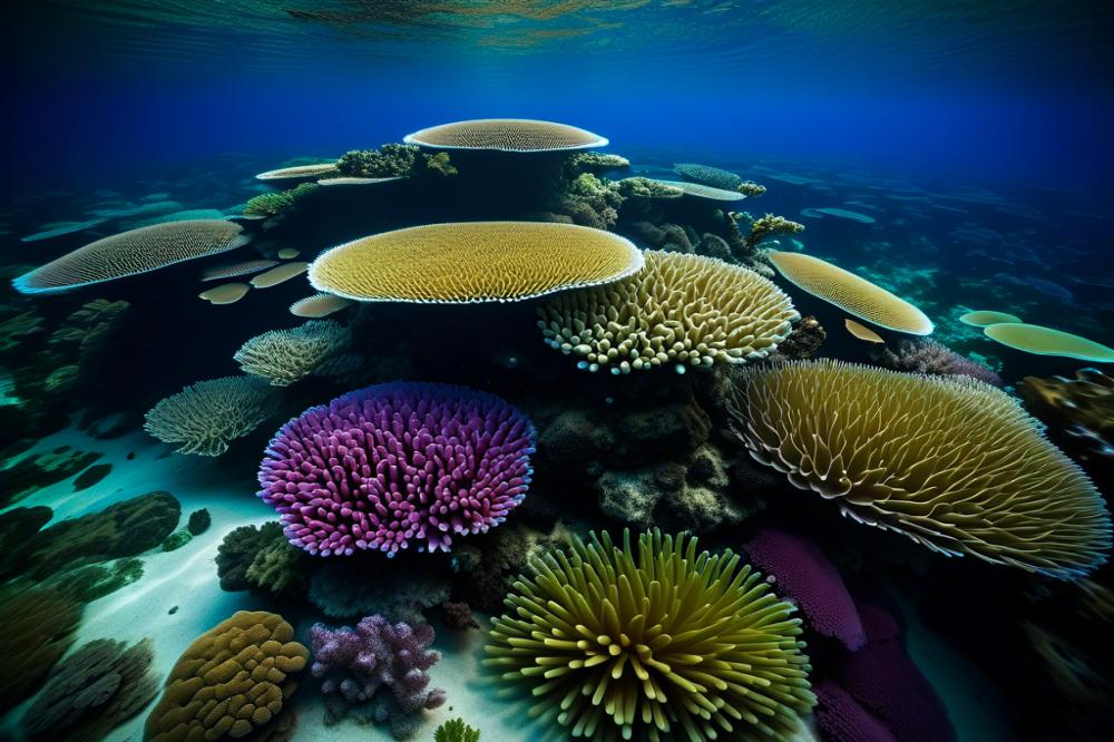 Protecting The Depths: Essential Conservation Initiatives For Indian ...