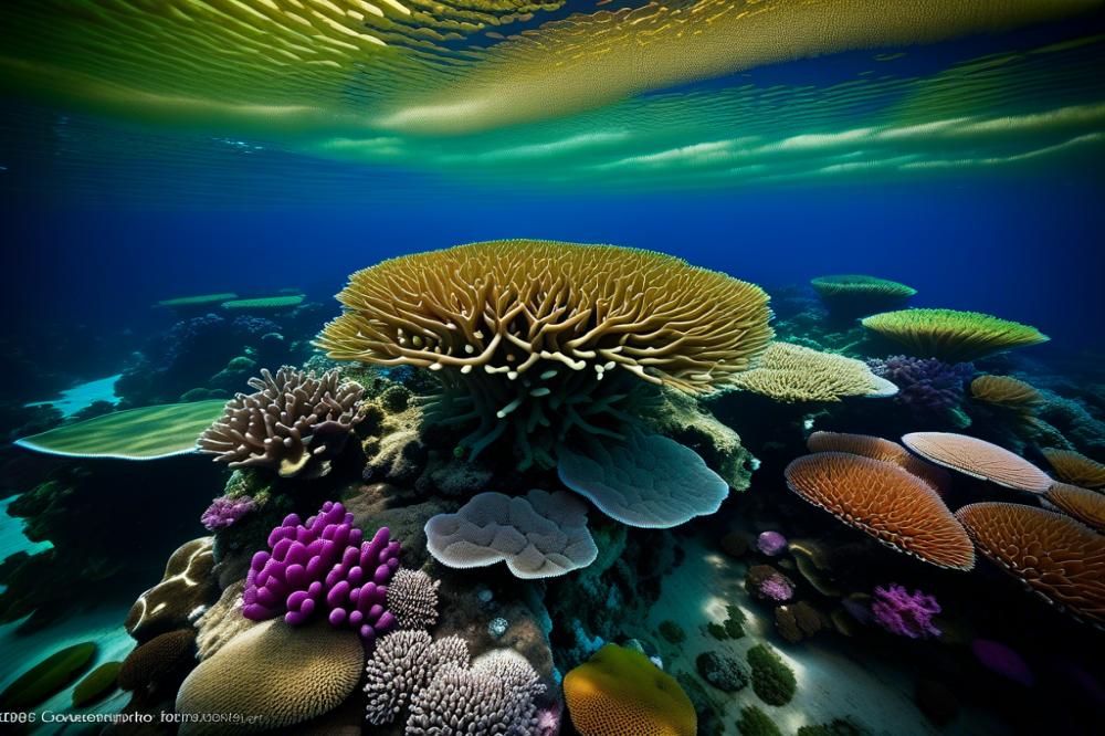 Protecting The Depths: Essential Conservation Initiatives For Indian ...