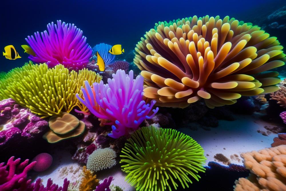 Protecting The Depths: Essential Conservation Initiatives For Indian ...