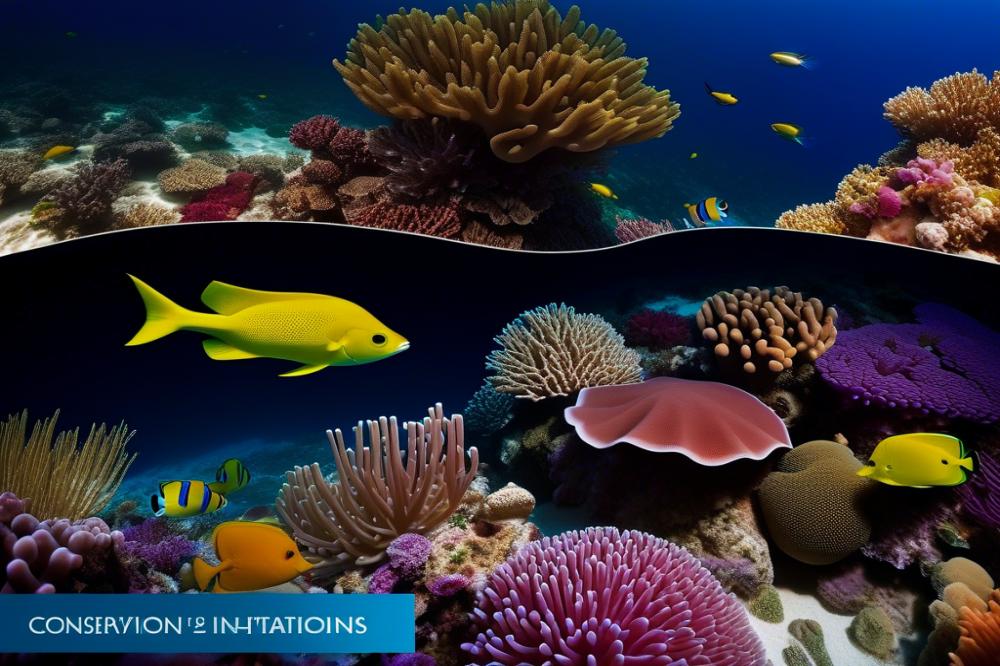 Protecting The Depths: Essential Conservation Initiatives For Indian ...