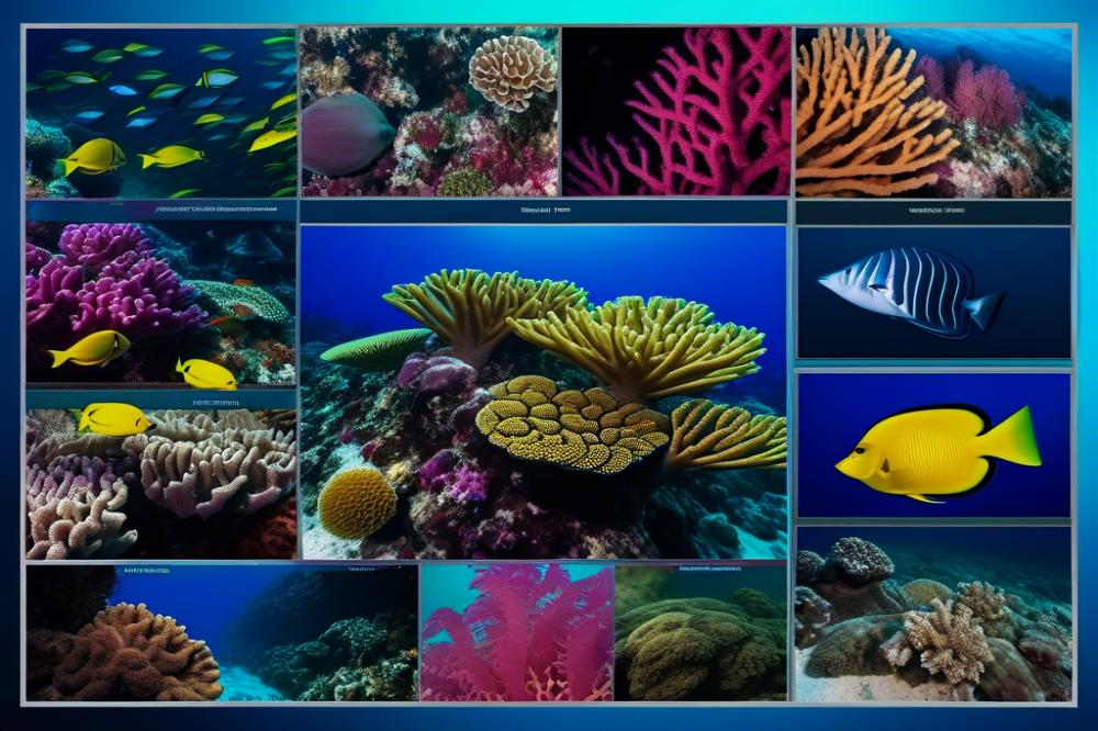 Protecting The Depths: Essential Conservation Initiatives For Indian ...