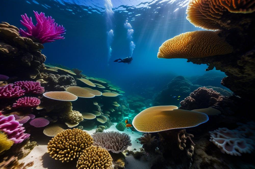 Restoring Coral Reefs In The Gulf Of Thailand: The Science Behind ...
