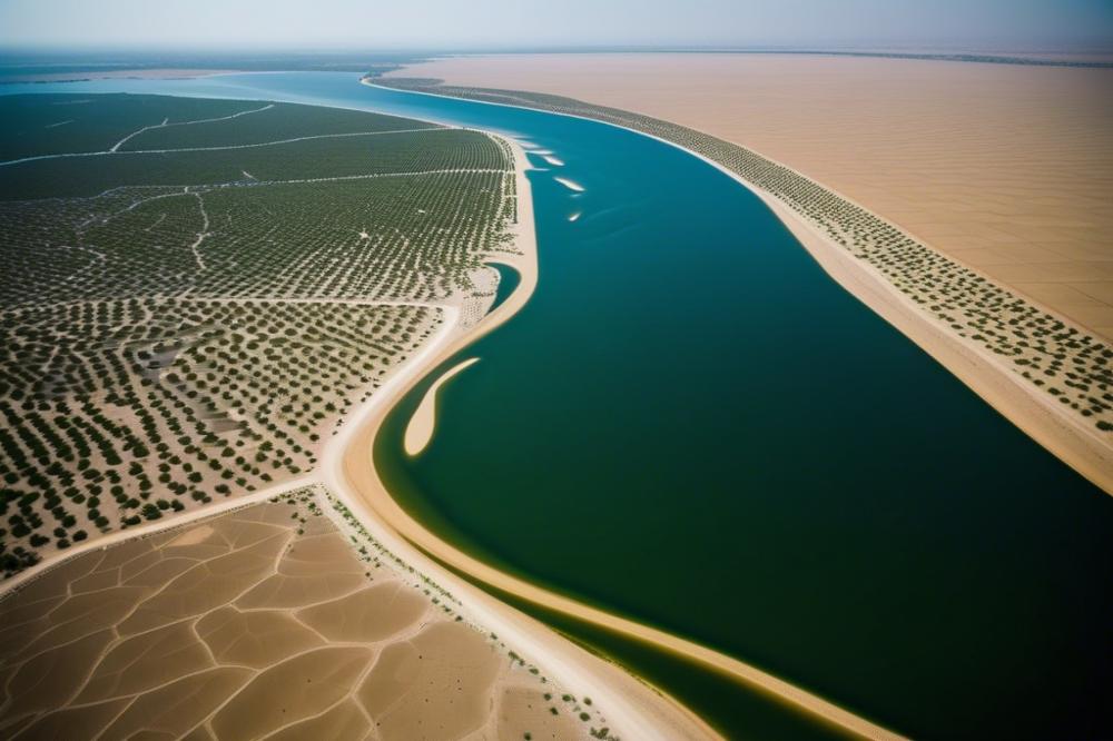 Restoring Lake Chad: Solutions To The Shrinking Water Crisis Impacting ...