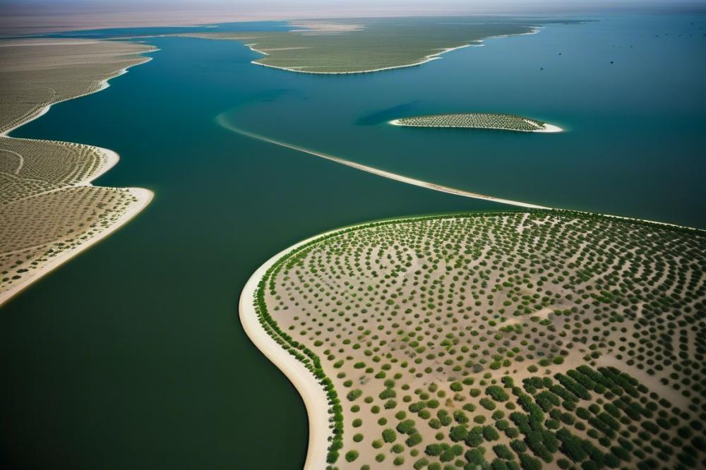 Restoring Lake Chad: Solutions To The Shrinking Water Crisis Impacting ...
