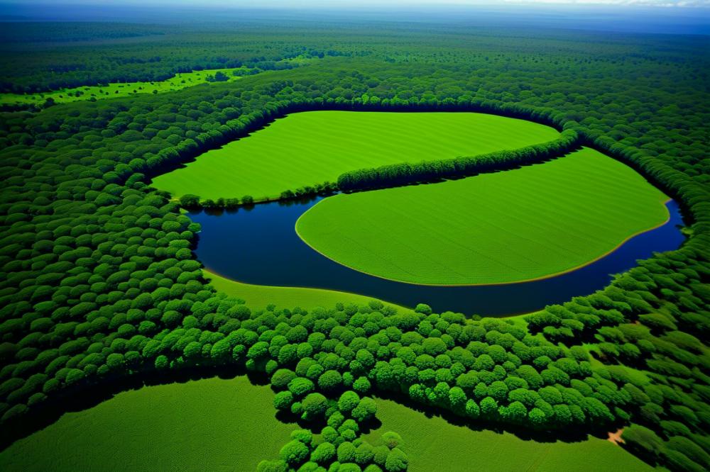 Restoring The Kenya Mau Forest Complex: A Critical Step For Securing ...