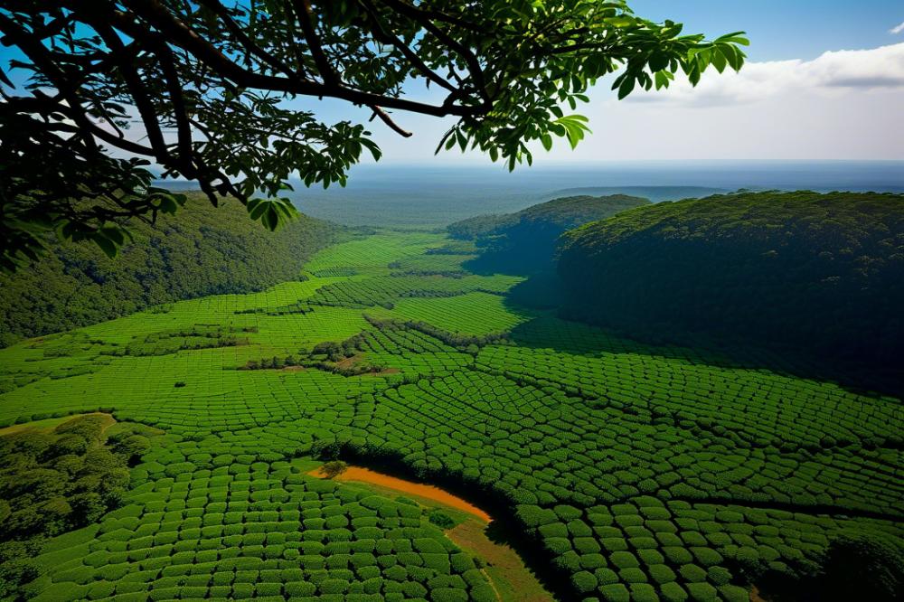 Restoring The Kenya Mau Forest Complex: A Critical Step For Securing ...