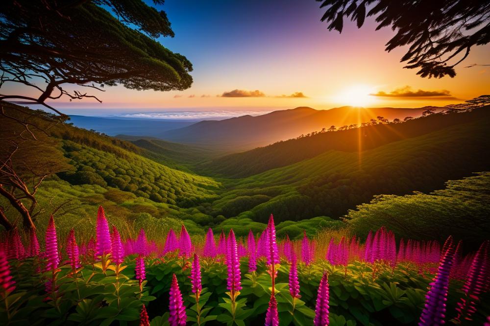 Restoring The Kenya Mau Forest Complex: A Critical Step For Securing ...