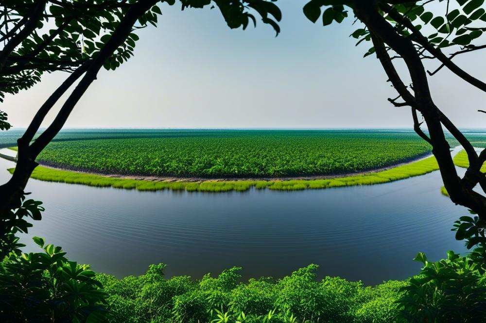Restoring The Niger Delta: Effective Mangrove Rehabilitation To Combat ...