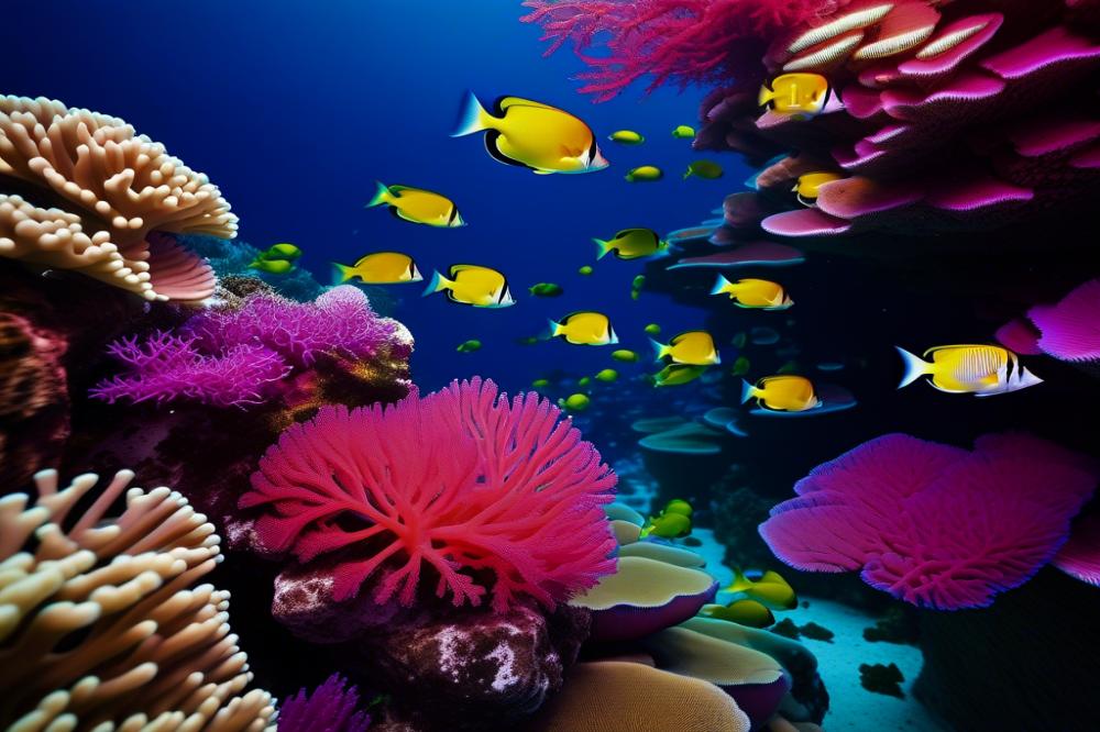 Restoring The Okinawa Coral Reef: A Comprehensive Guide To The Coral ...