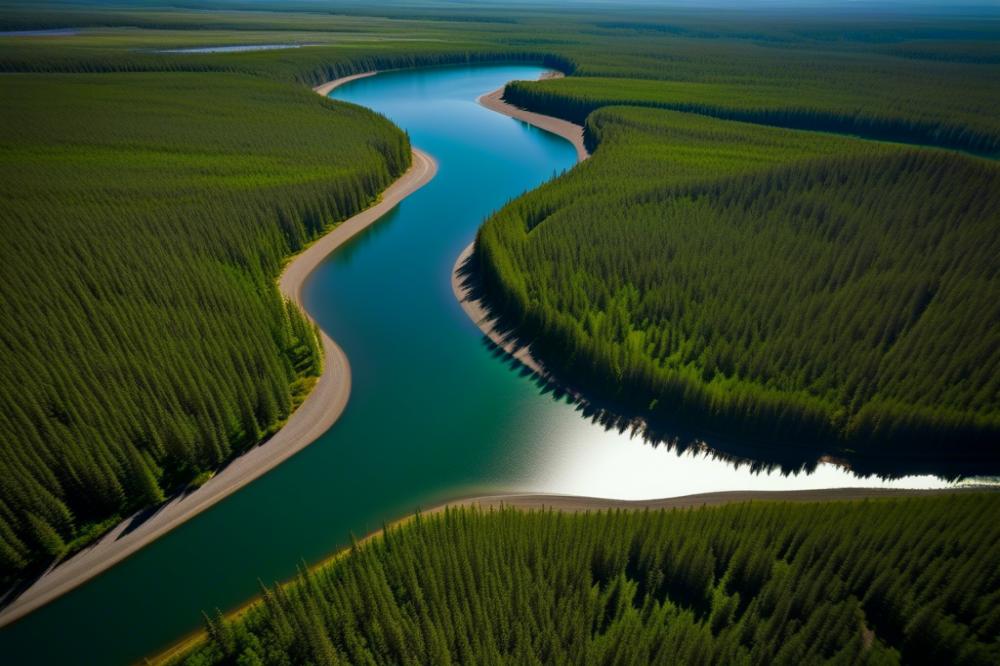 Revitalizing Fisheries: The Yukon River Salmon Conservation Program's ...
