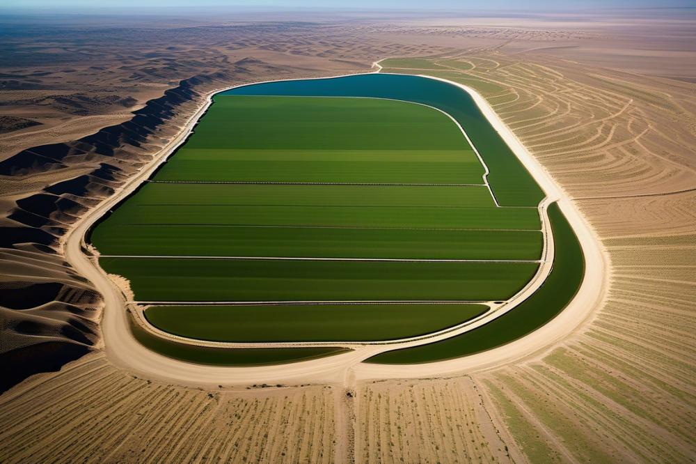Revitalizing History: The Jordan Valley Green Corridor Project And Its ...