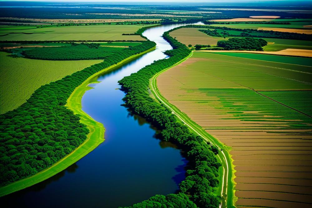 Revitalizing South America's Largest River System: The Paraná River ...
