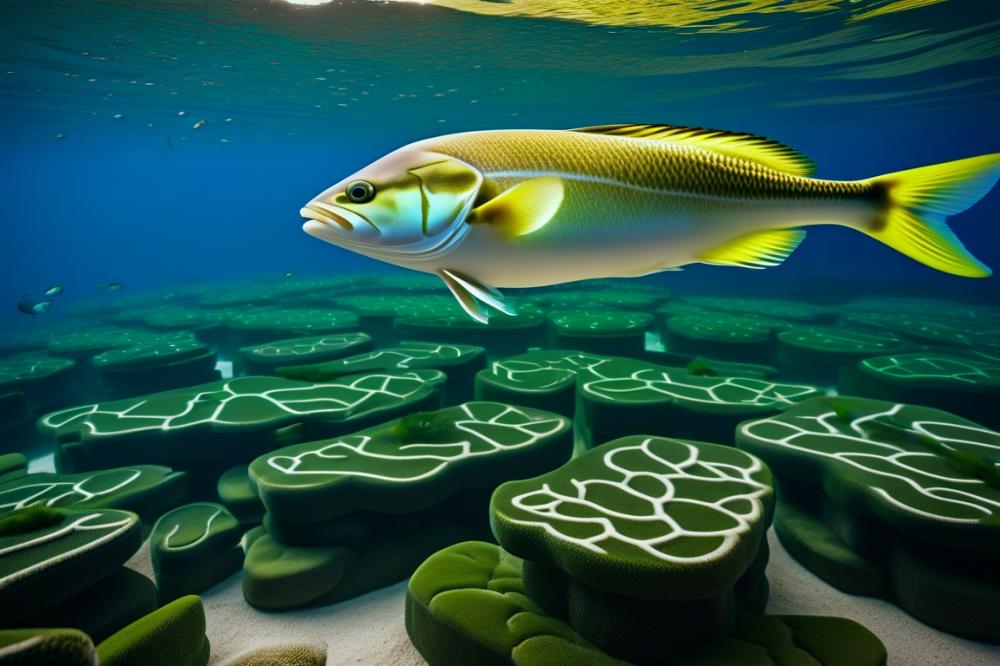 Reviving Baltic Sea Cod: Strategies For Combating Overfishing And ...