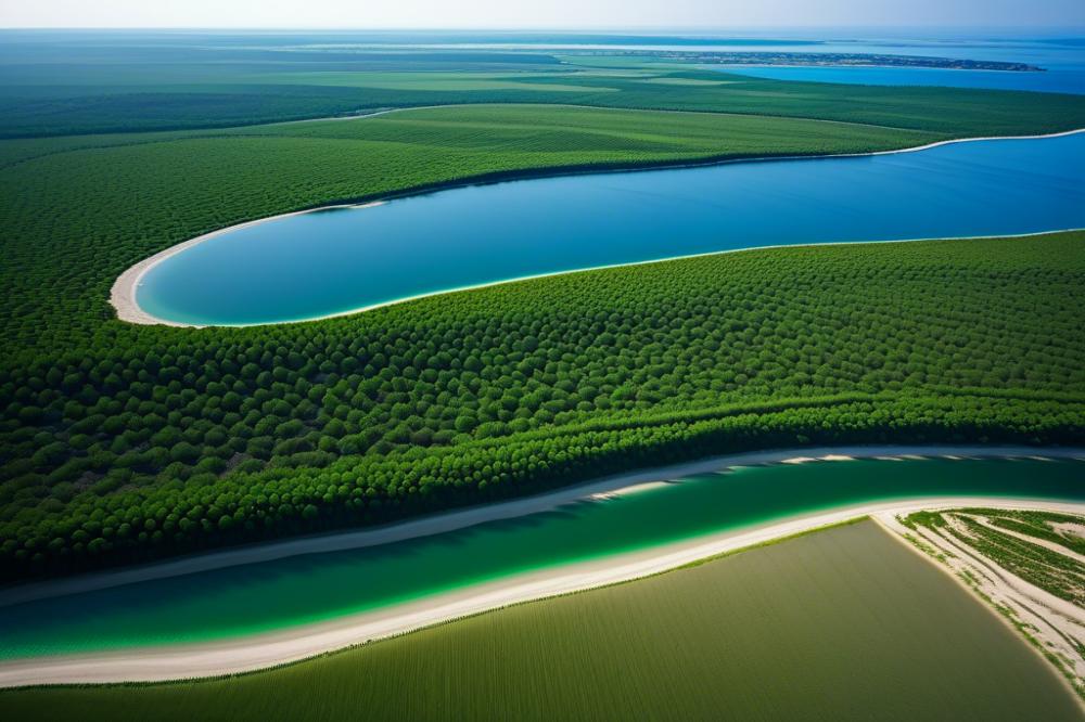 Reviving Eastern Europe's Coastal Ecosystems: The Impact Of Black Sea ...
