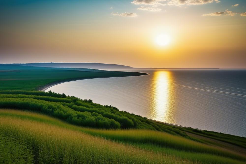 Reviving Eastern Europe's Coastal Ecosystems: The Impact Of Black Sea ...