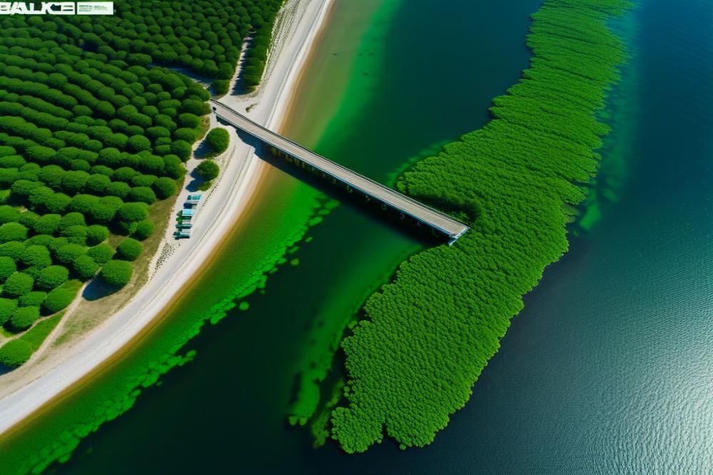 Reviving Eastern Europe's Coastal Ecosystems: The Impact Of Black Sea ...