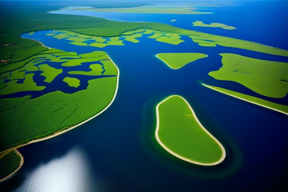 Reviving Lake Victoria: Effective Solutions For Combating Pollution And ...