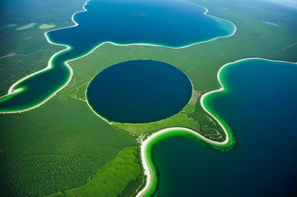 Reviving Lake Victoria: Effective Solutions For Combating Pollution And ...