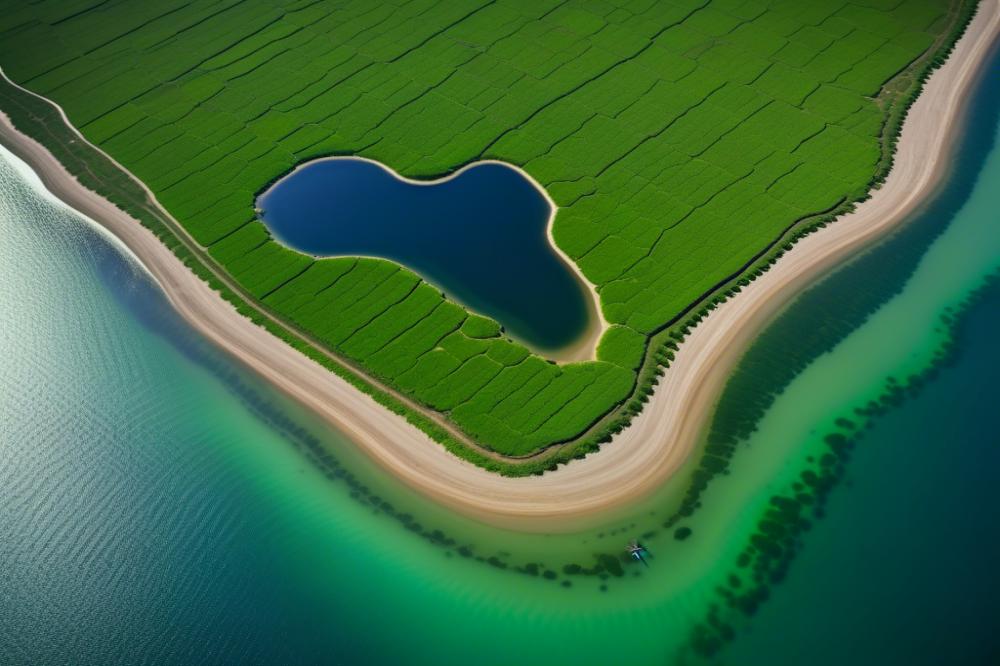 Reviving Lake Victoria: Effective Solutions For Combating Pollution And ...