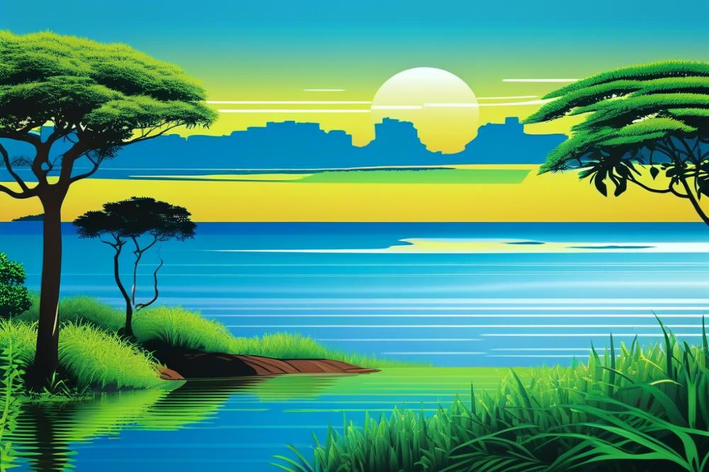 Reviving Lake Victoria: Effective Solutions For Combating Pollution And ...
