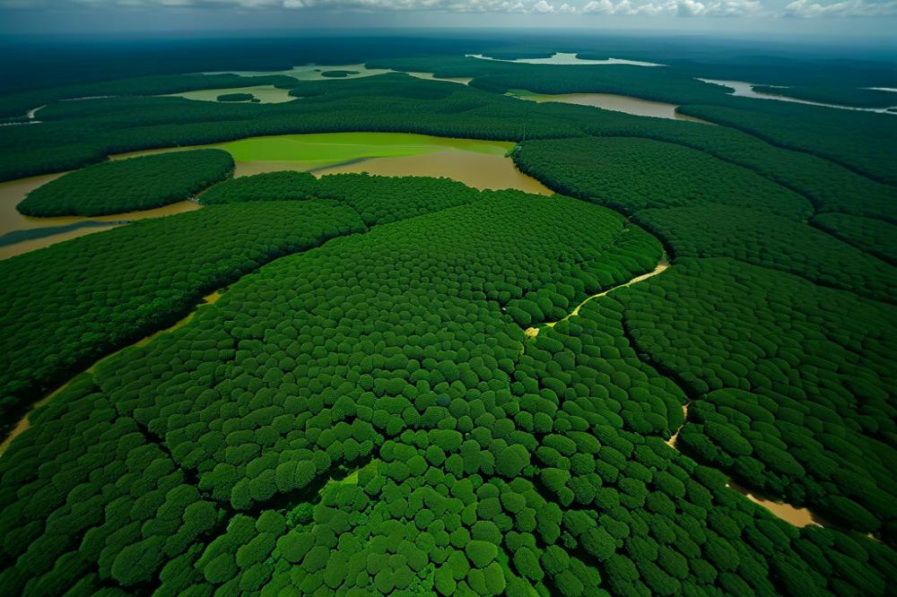 Reviving The Amazon: The Peru Reforestation Initiative For Restoring ...