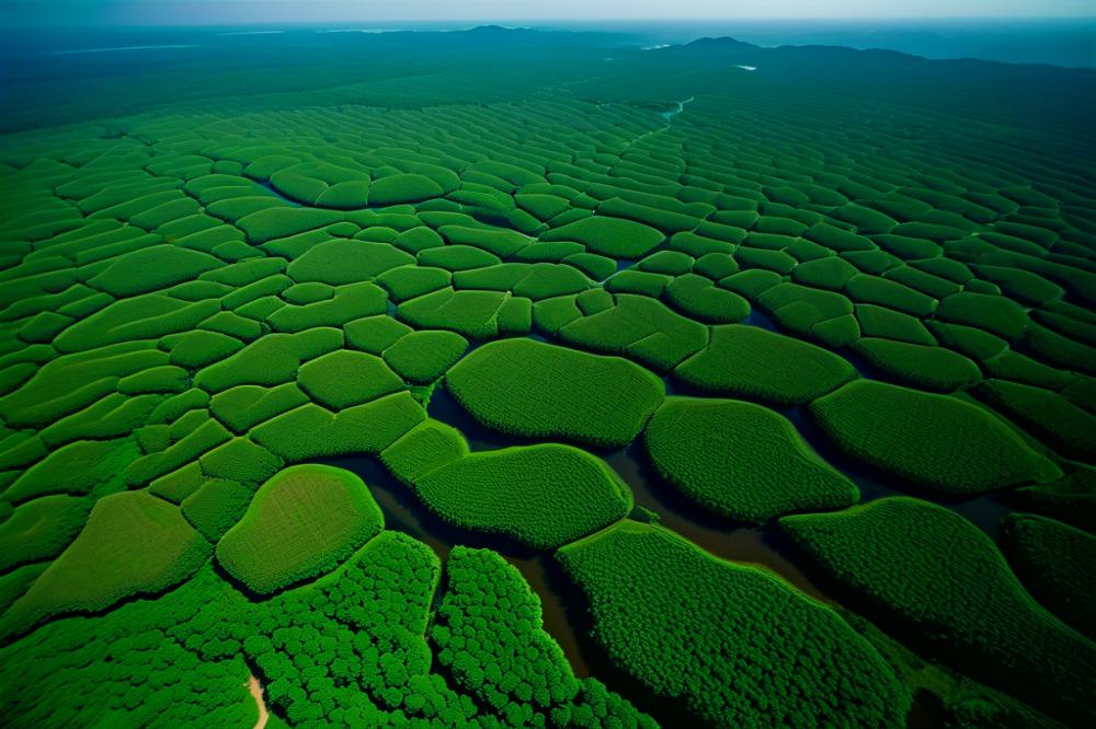 Reviving The Amazon: The Peru Reforestation Initiative For Restoring ...