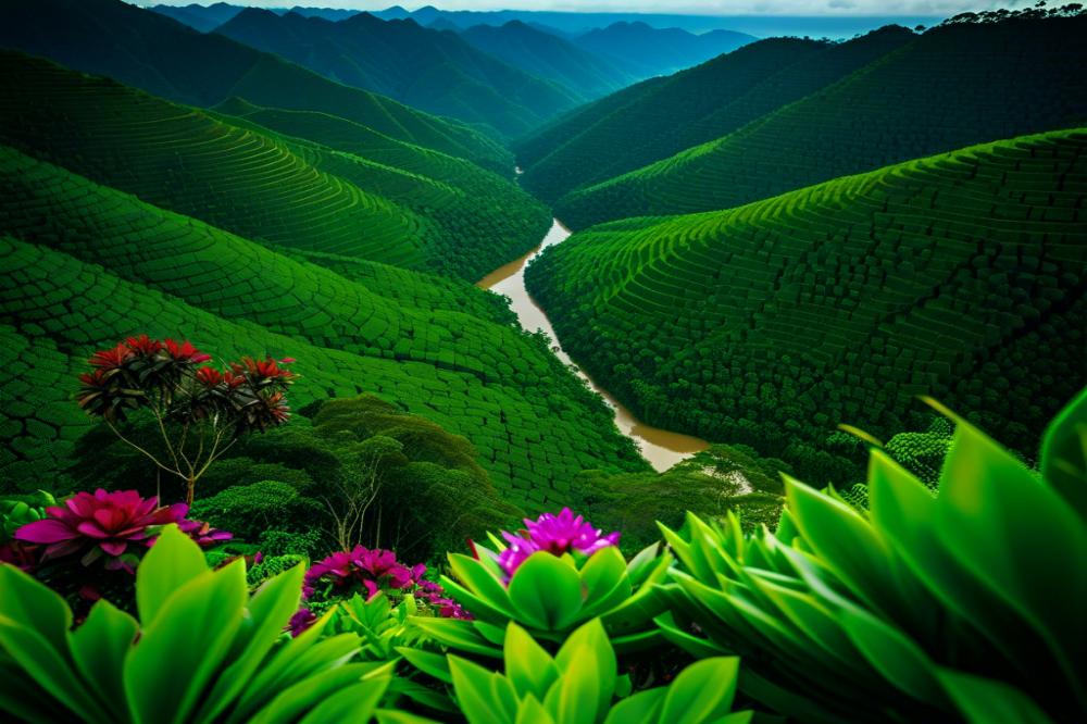 Reviving The Amazon: The Peru Reforestation Initiative For Restoring ...