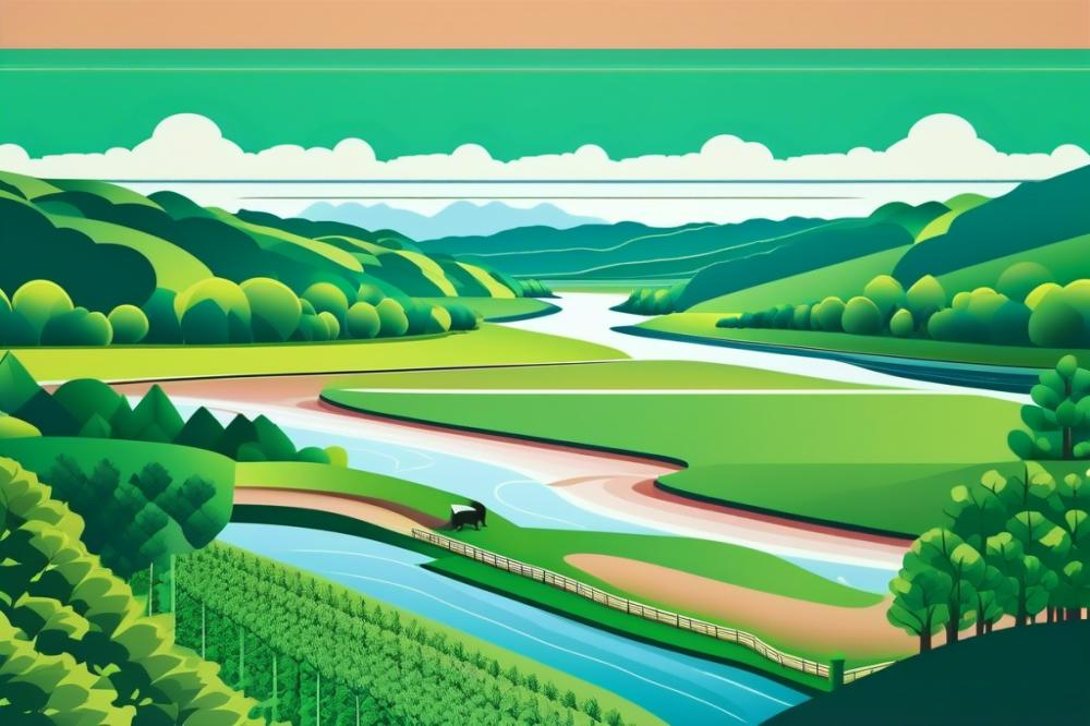 Reviving The Loire River: The Salmon Reintroduction Program And Its ...