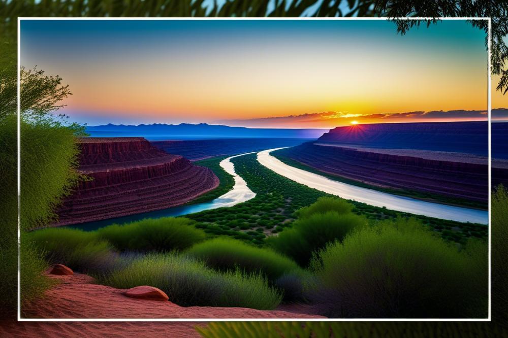Reviving The Rio Grande: Essential Steps For Restoring Water Flow ...