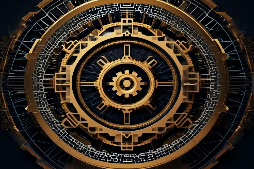 Revolutionizing Insurance: How Smart Contracts Are Transforming The ...