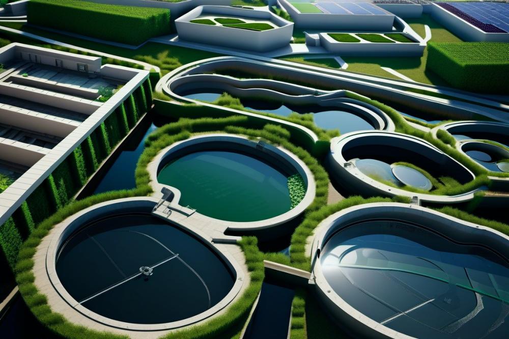 Revolutionizing Sewage Systems: Sustainable Solutions For Future Cities