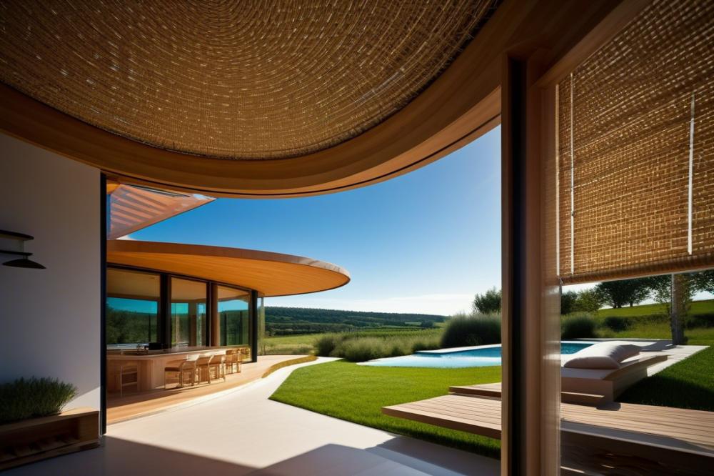 Revolutionizing Sustainable Construction: The Benefits Of Using Straw Bales