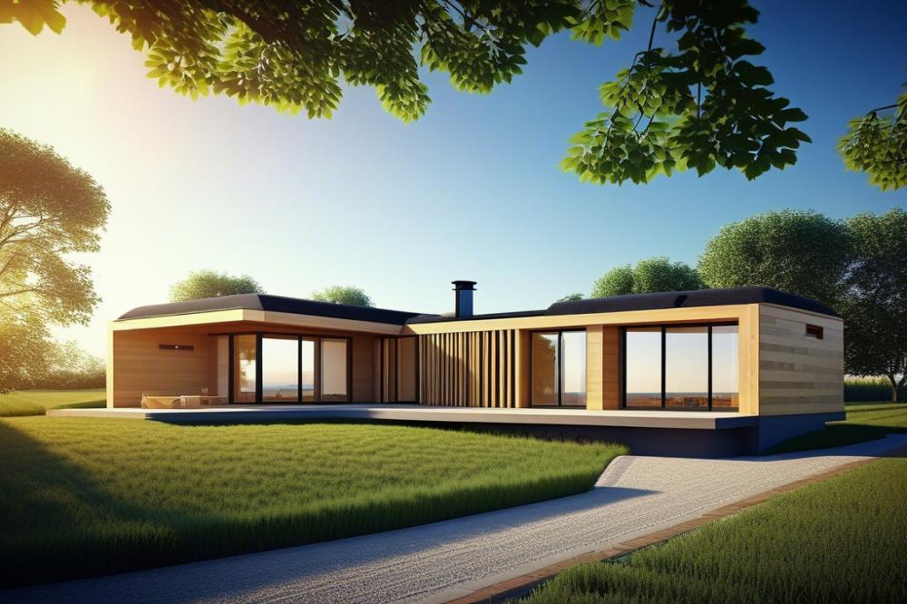 Revolutionizing Sustainable Construction: The Benefits Of Using Straw Bales