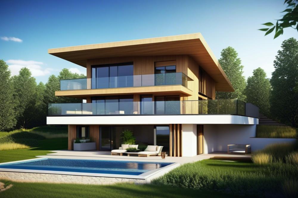 Revolutionizing Sustainable Construction: The Benefits Of Using Straw Bales