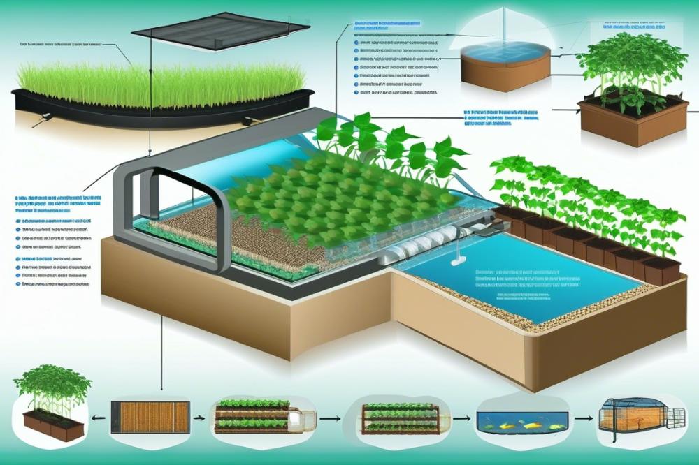 Revolutionizing Sustainable Food Production: The Role Of Aquaponics In ...