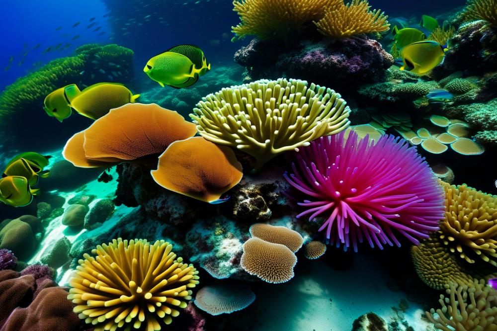 Successful Reef Restoration Efforts Transforming The Caribbean: A Dive ...