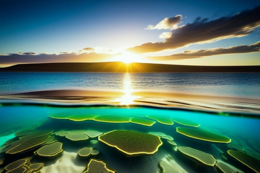 The Impact Of Coastal Runoff On The Ningaloo Reef Ecosystem ...