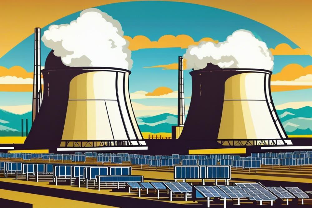 The Role Of Nuclear Energy In Strengthening National Infrastructure: A ...