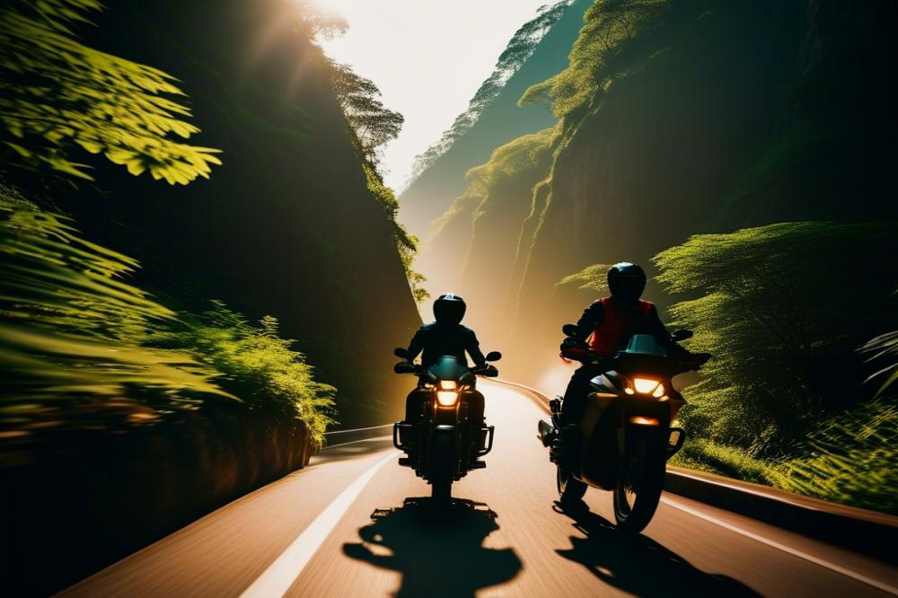 Top 10 Long-Range E-Cruisers For Adventure Seekers: Discover Your ...