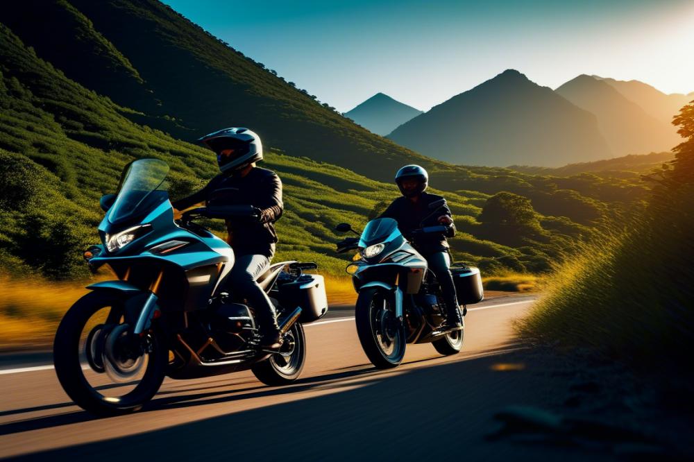 Top 10 Long-Range E-Cruisers For Adventure Seekers: Discover Your ...