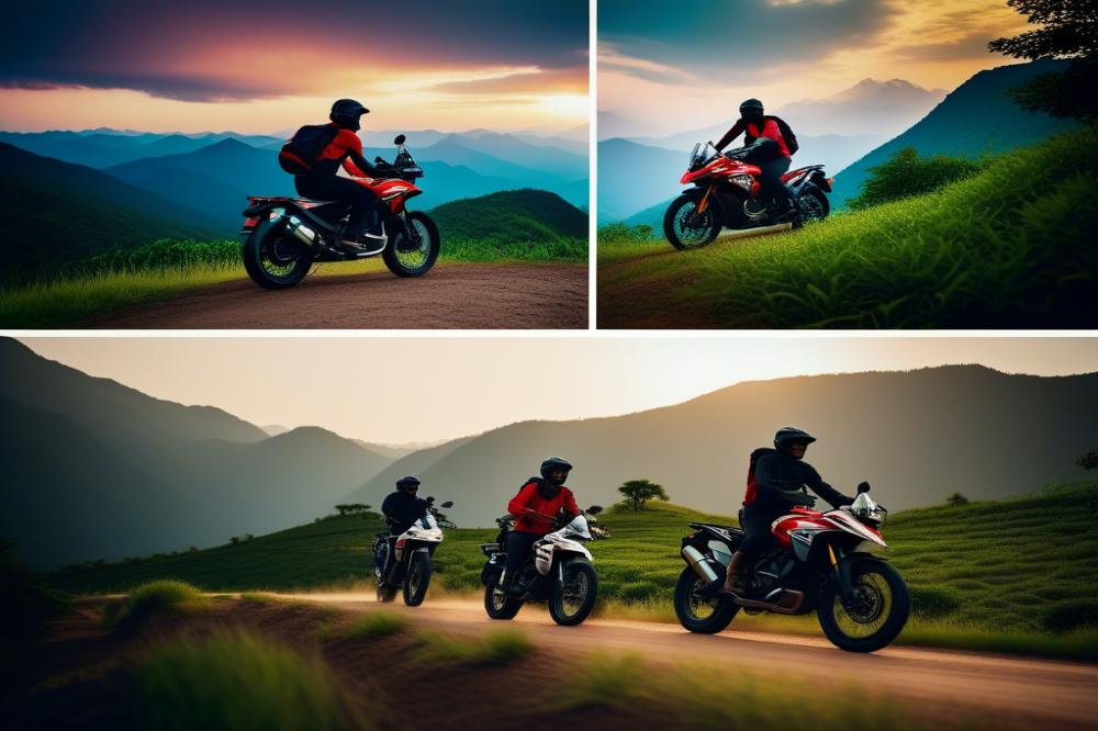 Top 10 Long-Range E-Cruisers For Adventure Seekers: Discover Your ...