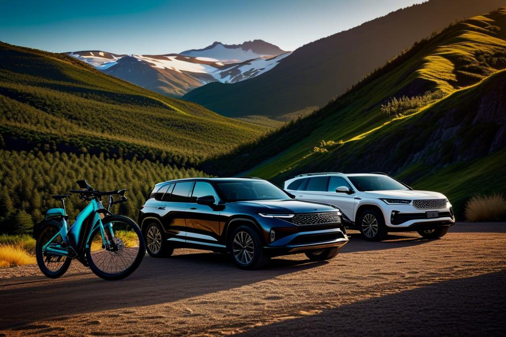 Top 10 Long-Range E-Cruisers For Adventure Seekers: Discover Your ...