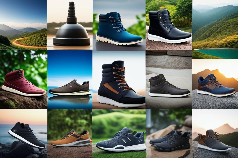 Top 10 Men's Walking Shoes For Traveling In Asia: Comfort, Durability ...