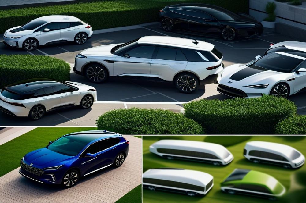 Top 10 Stylish E-Cruisers Of The Year: Ride In Style And Comfort