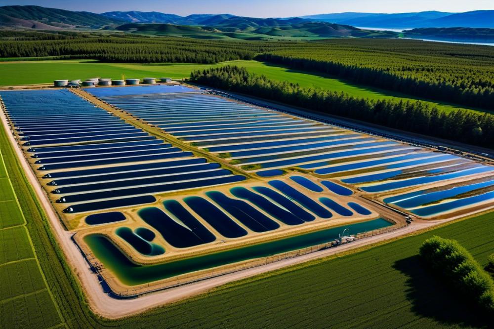 Top Essential Equipment You Need For A Successful Fish Farming Operation