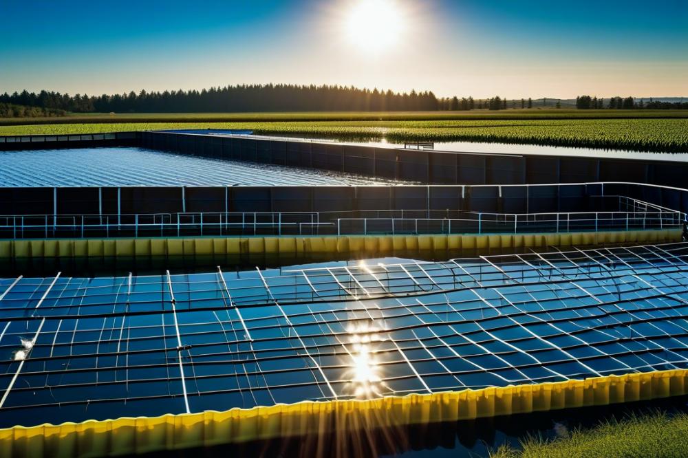 Top Essential Equipment You Need For A Successful Fish Farming Operation