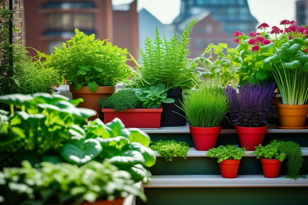 Top Shade-Tolerant Salad Plants For Small Spaces: Grow Fresh Greens In ...