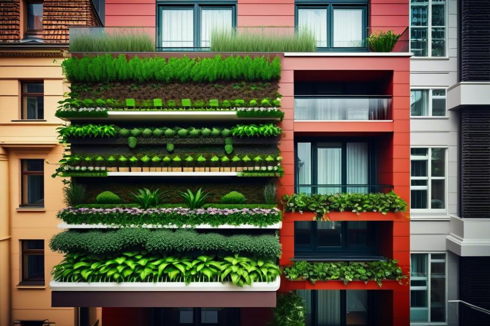 Transform Your Home With Modern Automation Techniques For Vertical ...